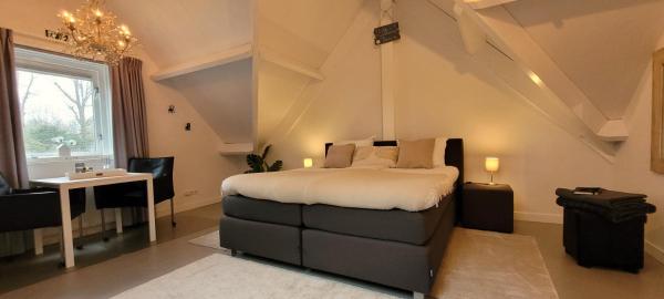 Slapen Bij Jansz - Kamperland