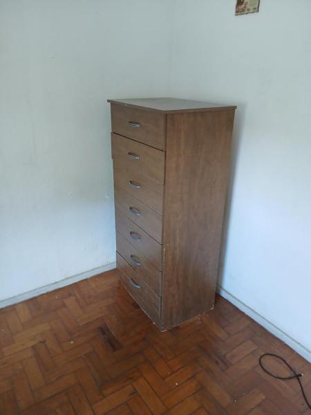 Cair Descansar E Curtir Novamente - Rio de Janeiro