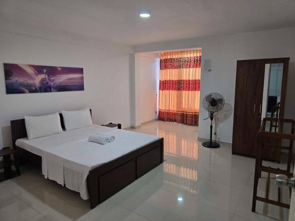 Kandy City View Mpm Guest Room - 3b1 - 康提