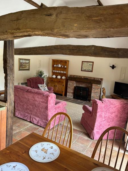 Captains Cottage Dover - Dover