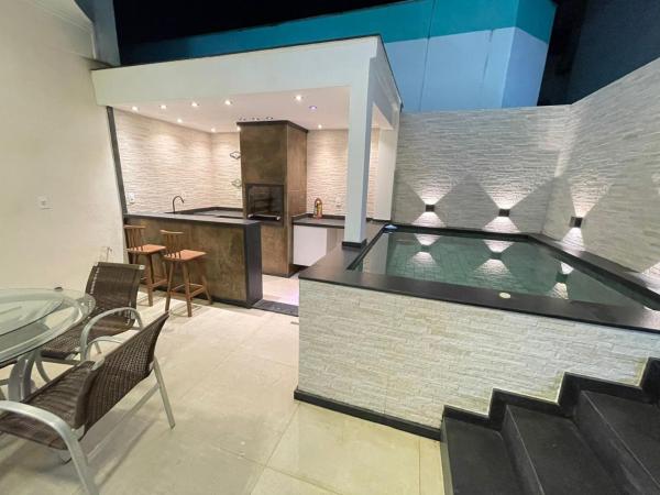 Casa -3quartos Com Piscina-peró - Cabo Frio