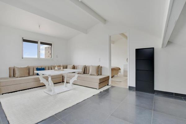 Le Supernova - 2 Prs - Wifi - Proche Paris - Goussainville