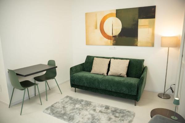 Emme Suites - Nettuno