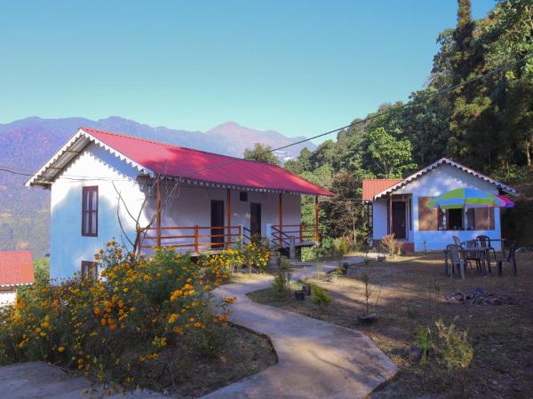 Rinka's Nature Retreat - China