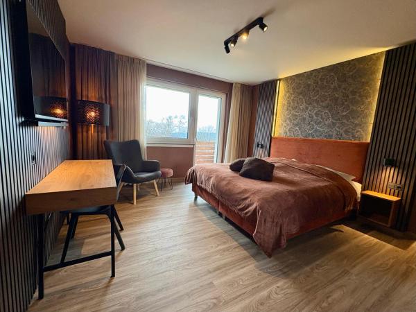 Berghotel Hohegeiß - Harz