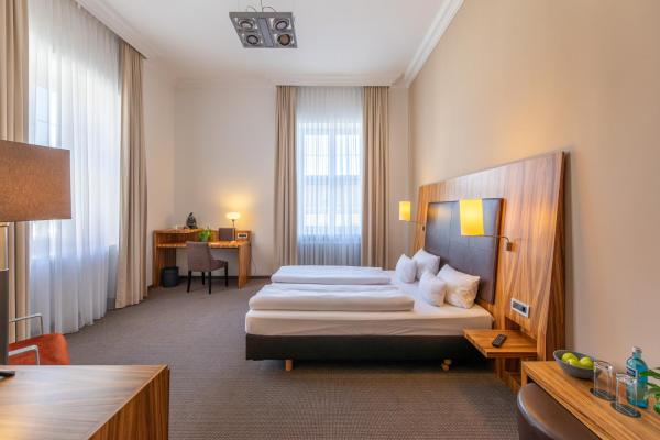 Herzogshof - Boutique-hotel Am Dom - Bad Abbach