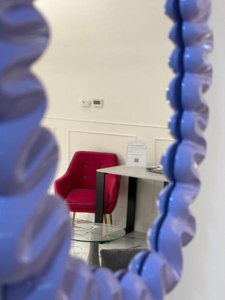 Amor Aeterna Domus - Roma