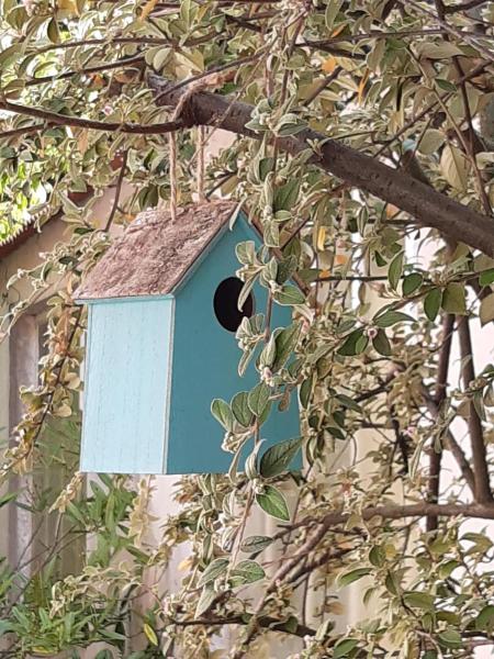Studio Trocadero 2p Coté Jardin - Neuilly-sur-Marne