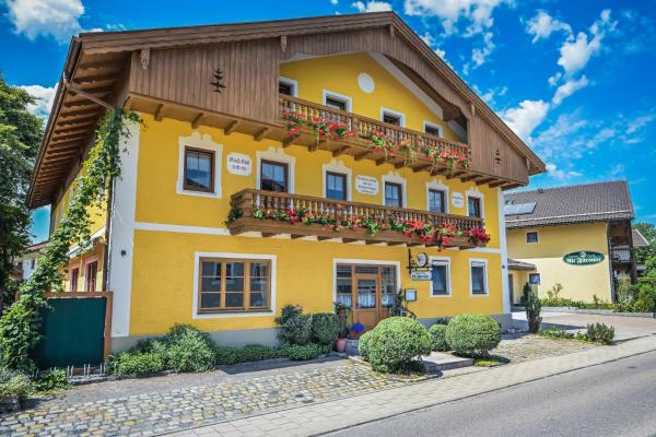 Gasthaus - Hotel Alt Fürstätt - Kolbermoor