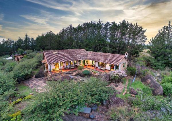 El Hayuelo Ecolodge - Colombie