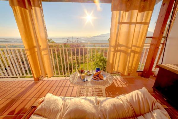 Bnb Panora Hill - Battipaglia