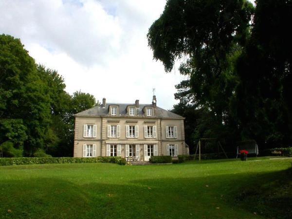 Beautiful Master House Louhans Center - 盧昂