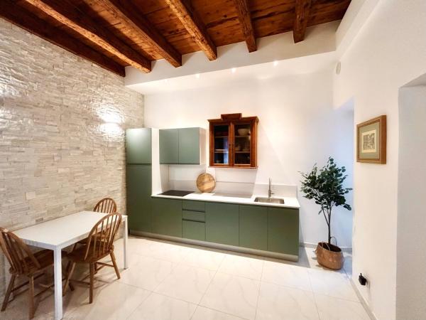 Althamer Palace Apartments - Arco