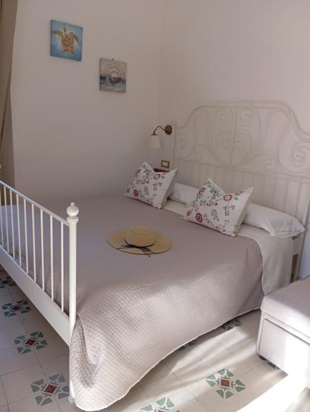 Domus Linda B&b - Lacco Ameno