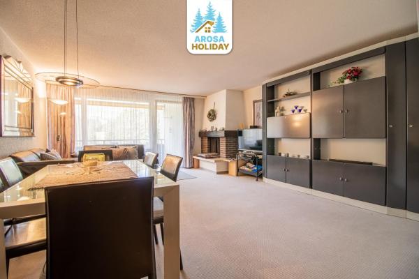 Rothornblick 39 By Arosa Holiday - Arosa