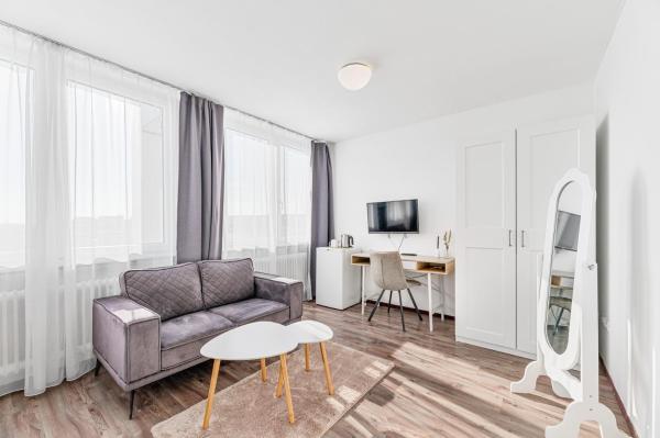 Atelier Guesthouse - Leinfelden-Echterdingen