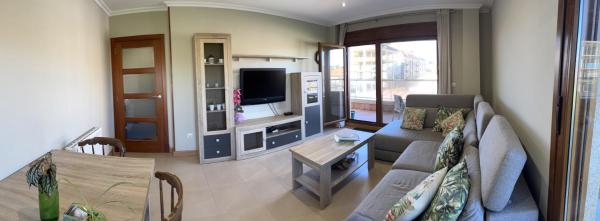 9 Baños, Playa A Lanzada-sanxenxo - Cambados