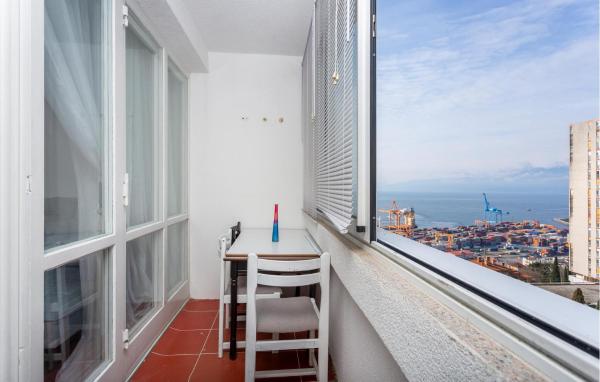 2 Bedroom Awesome Apartment In Rijeka - Fiume (Croazia)