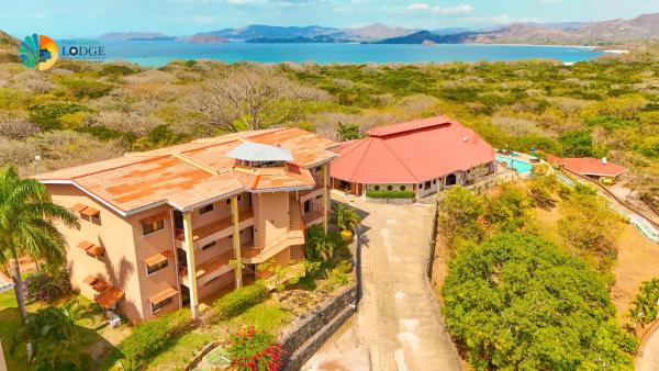 Vista Condor Lodge - Brasilito