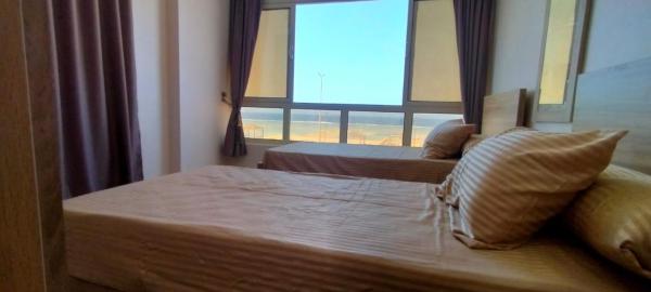 Sea View Qussier - Egito