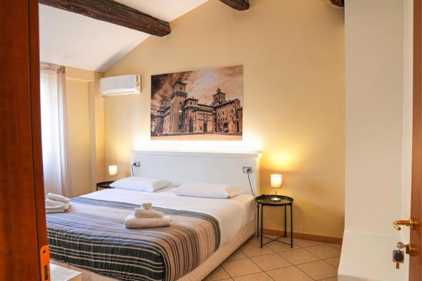 Smart Hotel - Ferrara