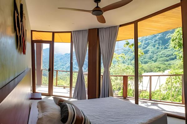 Hotel Anukwe - Minca