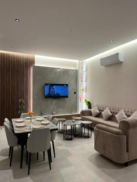 New Luxury Apartment Near Masjid Quba - Medina
