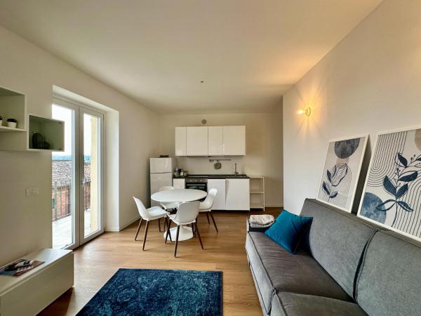 Condominio Sürlo - Gardone Riviera