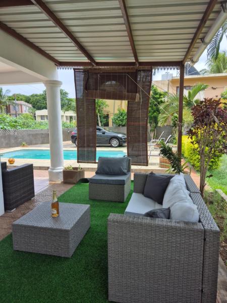 Villa Sunset Mauritius - Mauritius