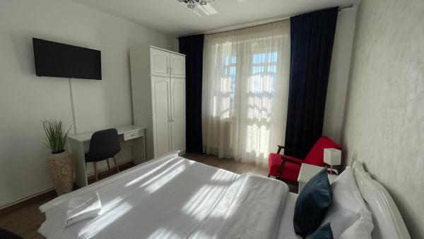 Apartament Panoramic Toplița - Transylvania