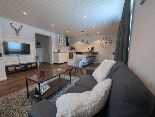 Guesthouse Olivier - Sweden