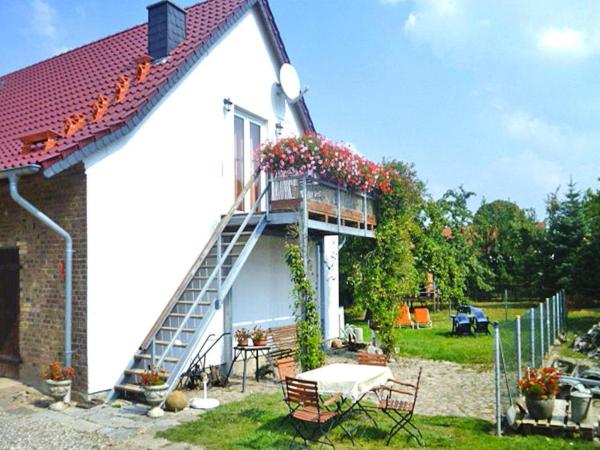 Ferienwohnung, Parmen Bei Feldberg - Feldberger Seenlandschaft