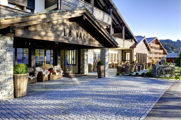 La Val Hotel & Spa - Elm