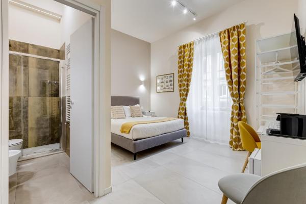 Scipioni 40 Guesthouse - Rome