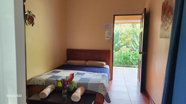 Yethan House - Costa Rica