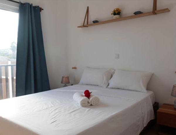 Maria's Apartments - Cape Verde