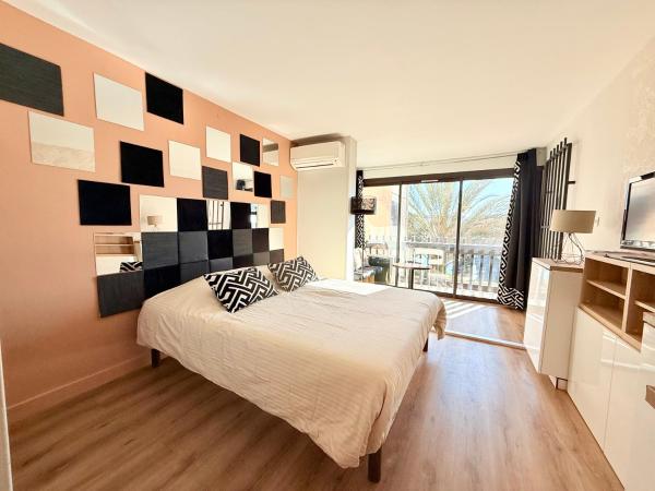 Village Naturiste - La Venus - Parking Wifi - Agde