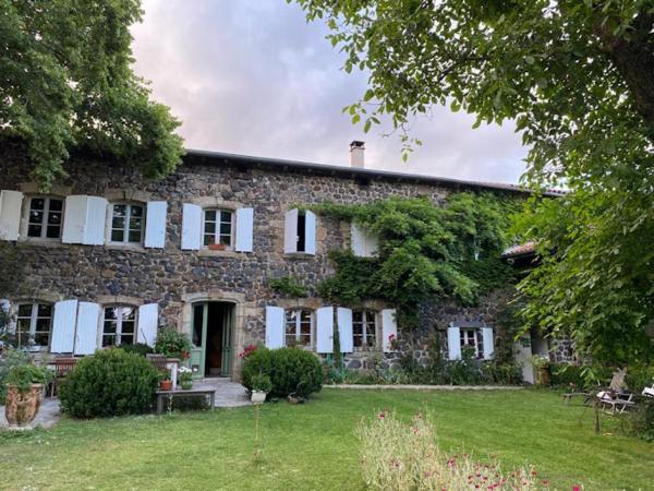 Le Clos De Masclaux - Coucouron