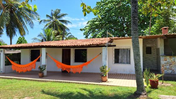 Sítio Danju - Casa De Hóspedes - Bahia (estado)