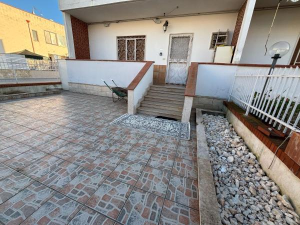 Appartamento A Mare - Manfredonia