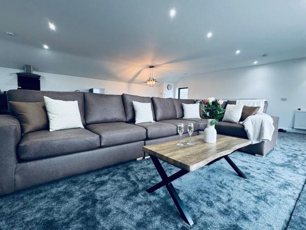 Silverbirch Cottage - 3 Bedrooms - Saint Bees
