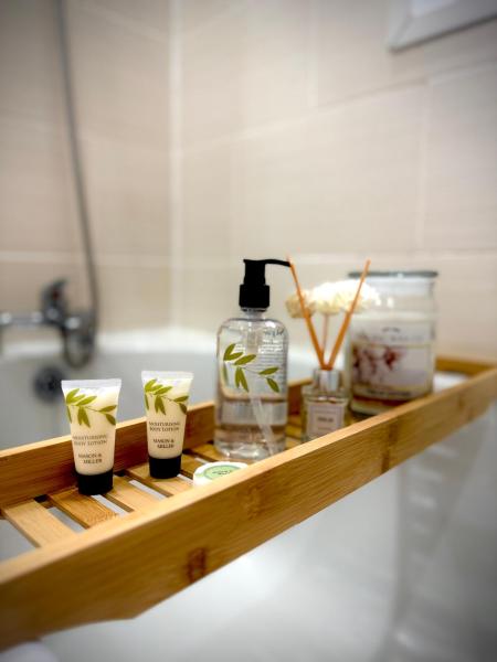 Cozy Getaway In Heart Of Warwick - Royal Leamington Spa