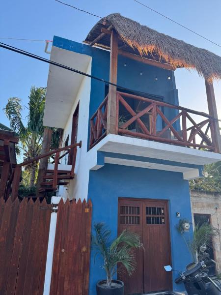 Departamento New 2 - El Cuyo