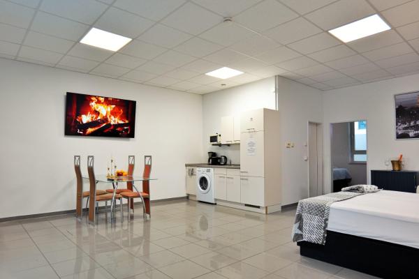 City J&l Apartment Zentrale Lage - Freiburg im Breisgau