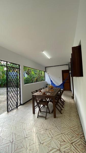 Casa Na Serra De Martins - Rio Grande do Norte (estado)