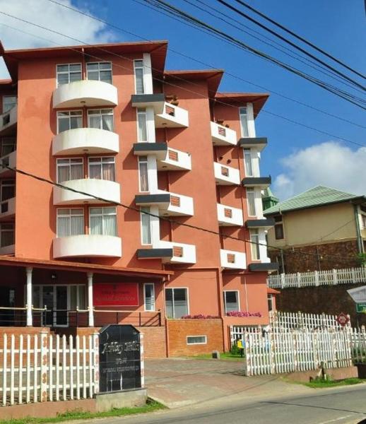 Breeze Holiday Apartment - Nuwara Eliya