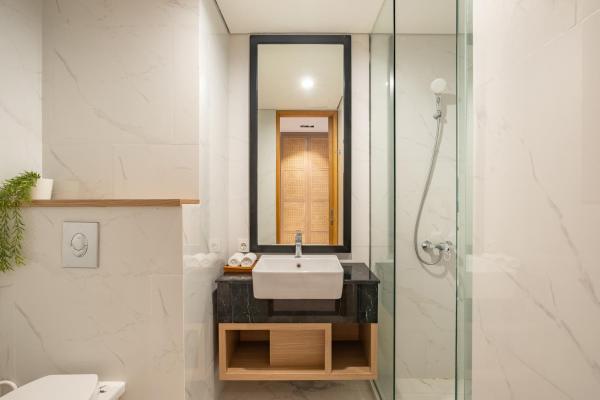 De' Asasta Apartment Benoa N-511 - Bali