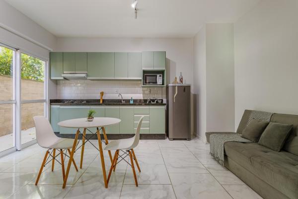 Recanto Aconchegante No Campeche Apart 03 - 50m Da Praia - - Florianópolis