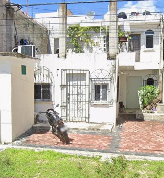 Panda House Céntrico Tranquilo - Cozumel