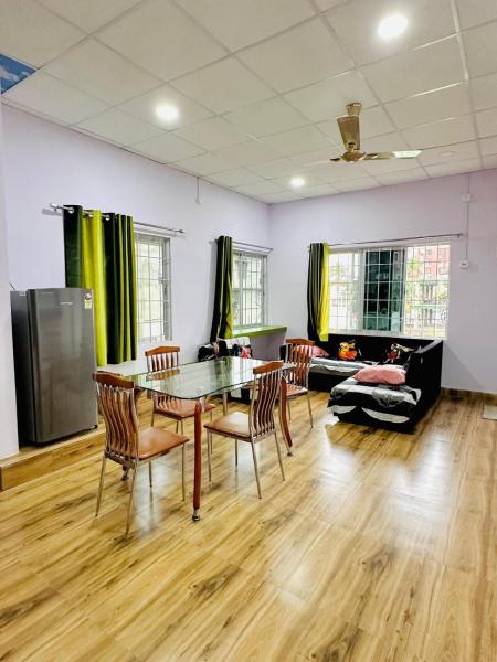 Nova Nest A Perfect Homestay - Assam